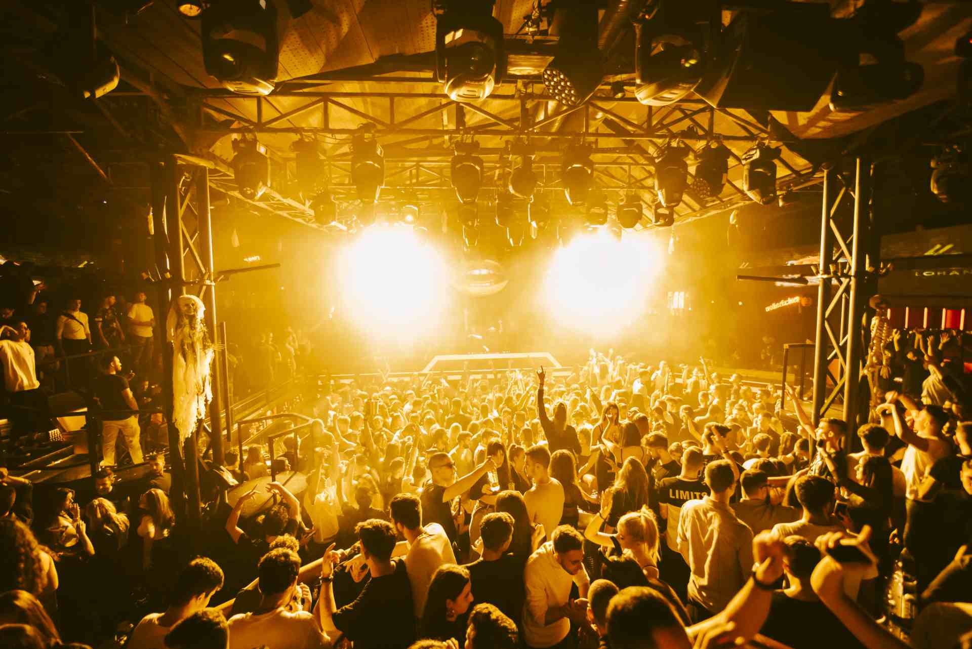The Best Night Club In Athens at James Saavedra blog